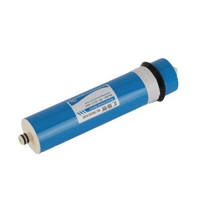 China RO Filter Life 12 Months 600g Reverse Osmosis Membrane for Seawater Purification for sale