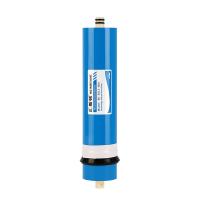 China RO Filter Life 12 Months 600g Reverse Osmosis Membrane for Seawater Purification for sale