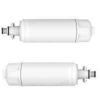 China Full Range Of Refrigerator Models Stock Refrigerator Water Filter Replacement Cartridge for sale