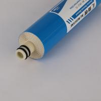China Water Treatment 50 75 100 Gpd Reverse Osmosis Water Pruifier Filter Cartridge Element for sale