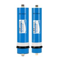 China High Capacity 200GPD 300GPDCSM RO Membrane For Pure Water Purifier 2812-200G 2812-300G for sale