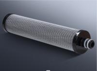 China Optimize Your Water with 5-Stage Stainless Steel Water Purifier and RFC Resin Filter for sale