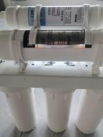 China House Kitchen 5 Stage UF Ultrafiltration Water Purifier within Customer Requirements for sale
