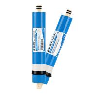 China Blue 100 GPD GAC-PP-CTO-RO-T33 APEC Water Systems Water Filter for Elegance Dispenser for sale