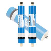 China Blue 100 GPD GAC-PP-CTO-RO-T33 APEC Water Systems Water Filter for Elegance Dispenser for sale