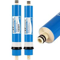 China Blue 100 GPD GAC-PP-CTO-RO-T33 APEC Water Systems Water Filter for Elegance Dispenser for sale