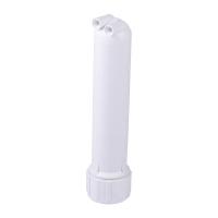 China Water Filter Parts Qiuck Fitting Connection for Restaurant Hotel Home 1812 Filter Housing for sale