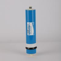 China Powerful 150W Removal Metal Ions Water Filter Reverse Osmosis Membrane for Enterprises for sale