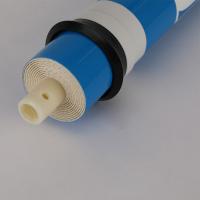 China Powerful 150W Removal Metal Ions Water Filter Reverse Osmosis Membrane for Enterprises for sale