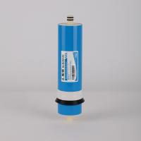 China Powerful 150W Removal Metal Ions Water Filter Reverse Osmosis Membrane for Enterprises for sale