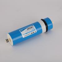 China Pure Water Purifier TFC Ro Membrane 3013-400G with High Output Flow and Level 4 Filtration for sale
