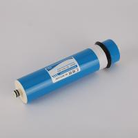 China Pure Water Purifier TFC Ro Membrane 3013-400G with High Output Flow and Level 4 Filtration for sale