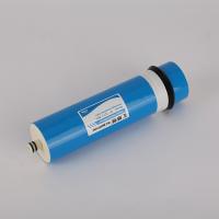 China Pure Water Purifier TFC Ro Membrane 3013-400G with High Output Flow and Level 4 Filtration for sale