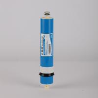 China Blue Household RO System 2012-100G 2012-150G 100GPD 150GPDTFC Ro Membrane For Water Filter for sale
