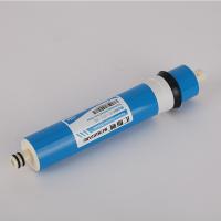 China Blue Household RO System 2012-100G 2012-150G 100GPD 150GPDTFC Ro Membrane For Water Filter for sale