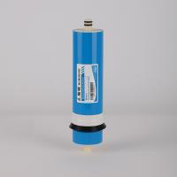 China Blue Household RO System 2012-100G 2012-150G 100GPD 150GPDTFC Ro Membrane For Water Filter for sale