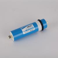 China Blue Household RO System 2012-100G 2012-150G 100GPD 150GPDTFC Ro Membrane For Water Filter for sale