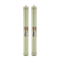 China Video Outgoing Inspection Provided 4040 Reverse Osmosis Membrane For Water Treatment for sale