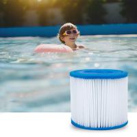 China Water Amusement Places Filter for Bestways VI FD2134 58323 Lay-Z-Spa Accessory Parts for sale