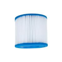 China NSF Certified Intex 29001E S1 Easy Set Pool Spa Filter Cartridge and Customized Size for sale