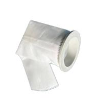 China Filter Bag and Cloth Bag Manufacturers Directly Sell Filter Bags with PLC Core Components for sale