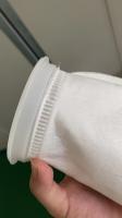 China Filter Bag and Cloth Bag Manufacturers Directly Sell Filter Bags with PLC Core Components for sale