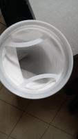 China Filter Bag and Cloth Bag Manufacturers Directly Sell Filter Bags with PLC Core Components for sale