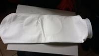 China Filter Bag and Cloth Bag Manufacturers Directly Sell Filter Bags with PLC Core Components for sale
