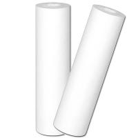 China 10 inch 20 inch 30 inch 40 inch 1 Micron PP Melt Blown Filter Cartridge for Household for sale