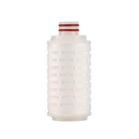 China Energy Mining 5 Inch Pleated Cartridge for Drinking Water Filtration and Purification for sale