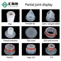 China Energy Mining 5 Inch Pleated Cartridge for Drinking Water Filtration and Purification for sale