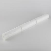 China 30 inch Pes Pleated Filter Cartridges for Reverse Osmosis System Parts in Water Filters for sale
