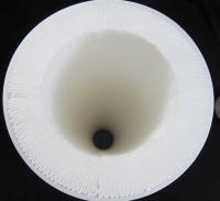 China 1 Micron 5 Micron HUISIDUN Polypropylene Melt Blown PP Sediment Water Filter Element for sale