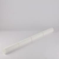 China Pure Water Treatment System 10 inch PP Pleated Filter Cartridge for Chemical Industry for sale