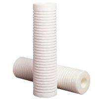 China 10 inch 20 inch 30 inch 40 inch 5 Micron PP Melt Blown Filter Cartridge for House Hold for sale
