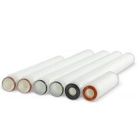 China 0.22 um 30 inch Chemical Filters Membrane Filters Cartridge For Water Treatment Equipment for sale