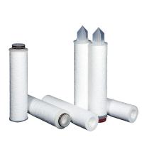 China 2022 PP Melt Blown Filter Cartridge for Household Pre-Filtration 30 inch 40 inch 1 Micron for sale
