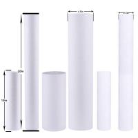 China 2022 PP Melt Blown Filter Cartridge for Household Pre-Filtration 30 inch 40 inch 1 Micron for sale