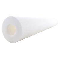 China 10 Micro Metre PP Sediment Filter Cartridge for 10 Inch Water Filtration in RO System for sale