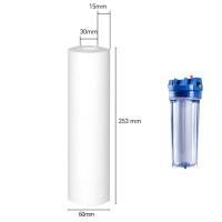 China Pvdf Micropore Membrane Filter for Filtering Impurities in Food and Beverage Industry for sale