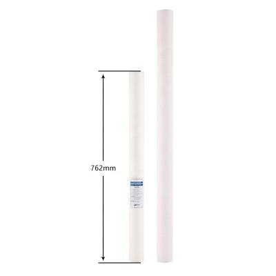 China Water Treatment Function Pp Melt Blown Filter Cartridge for Industrial Water Purifier for sale