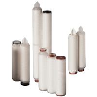 China Restaurant Alcohol Filter 0.22 Micron PES Membrane Cartridge Filter for Wine and Beer for sale