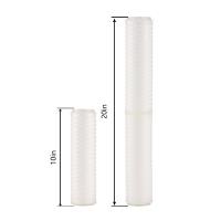 China Restaurant Alcohol Filter 0.22 Micron PES Membrane Cartridge Filter for Wine and Beer for sale
