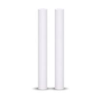China PP Yarn 30 inch 5 Micron PP Melt Blown Filter Cartridge for Video Outgoing-Inspection for sale