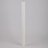 China PP Yarn 30 inch 5 Micron PP Melt Blown Filter Cartridge for Video Outgoing-Inspection for sale