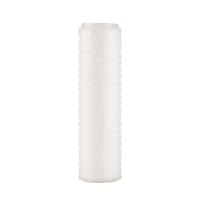 China Chemical Industry Micro Porous Pleated Filter Cartridge for Water Purification System for sale