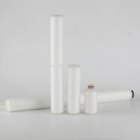 China Chemical Industry Micro Porous Pleated Filter Cartridge for Water Purification System for sale