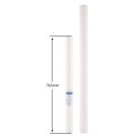 China 10 inch 20 inch 30 inch 40 inch 5 Micron PP Melt Blown Filter Cartridge for Household for sale