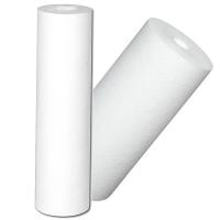 China 1 Micron 5 Micron 10 Micron 20 Inch PP Sediment Filter Cartridge for RO Pre-Filtration for sale