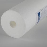 China Hot Pp Polypropylene Membrane Pleated Filter Cartridges 0.2 Micron 1 Micron For Filtration for sale
